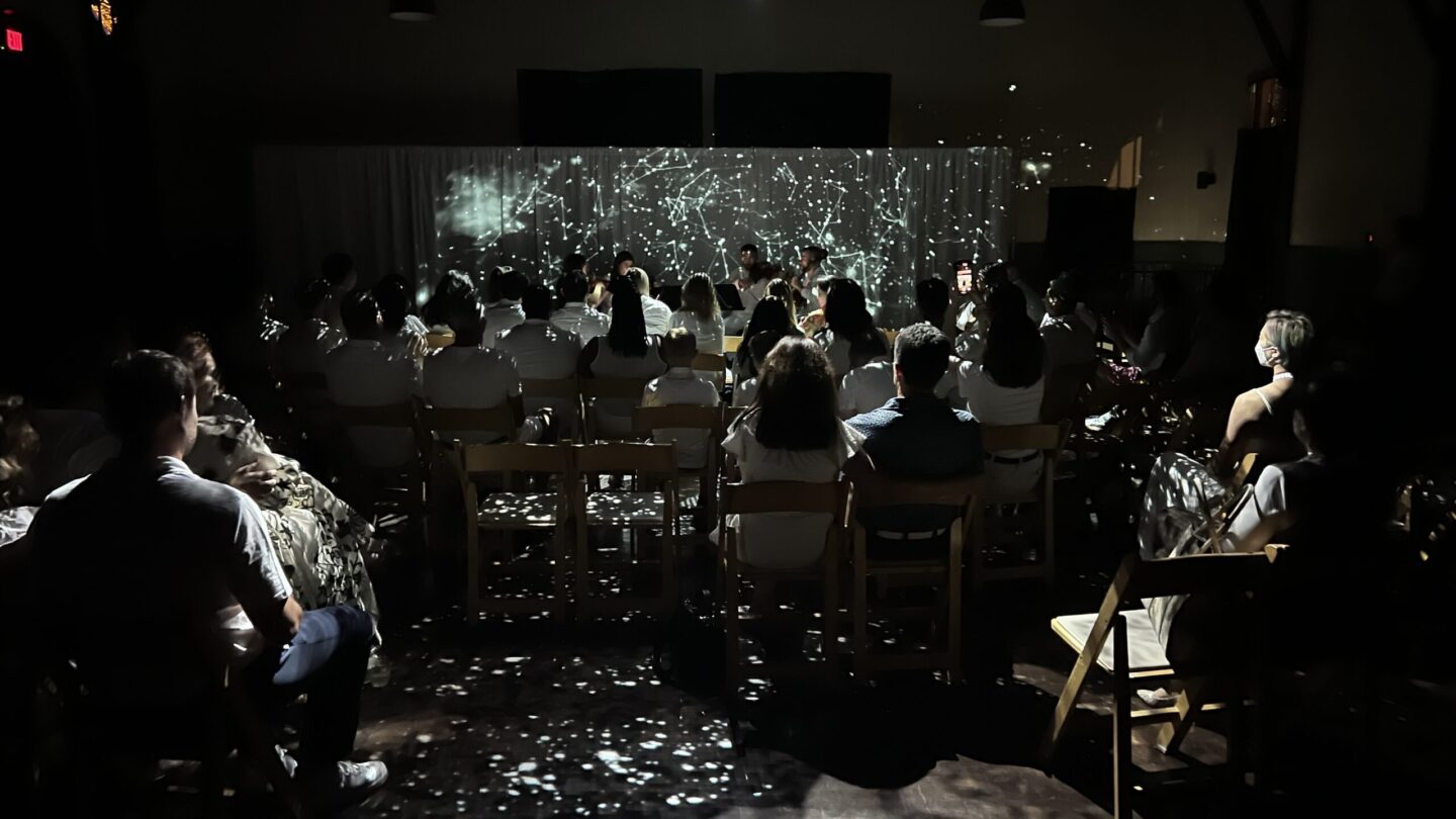 Atlanta’s new Classical Remix Music Festival reimagines classical repretoire with contemporary ...