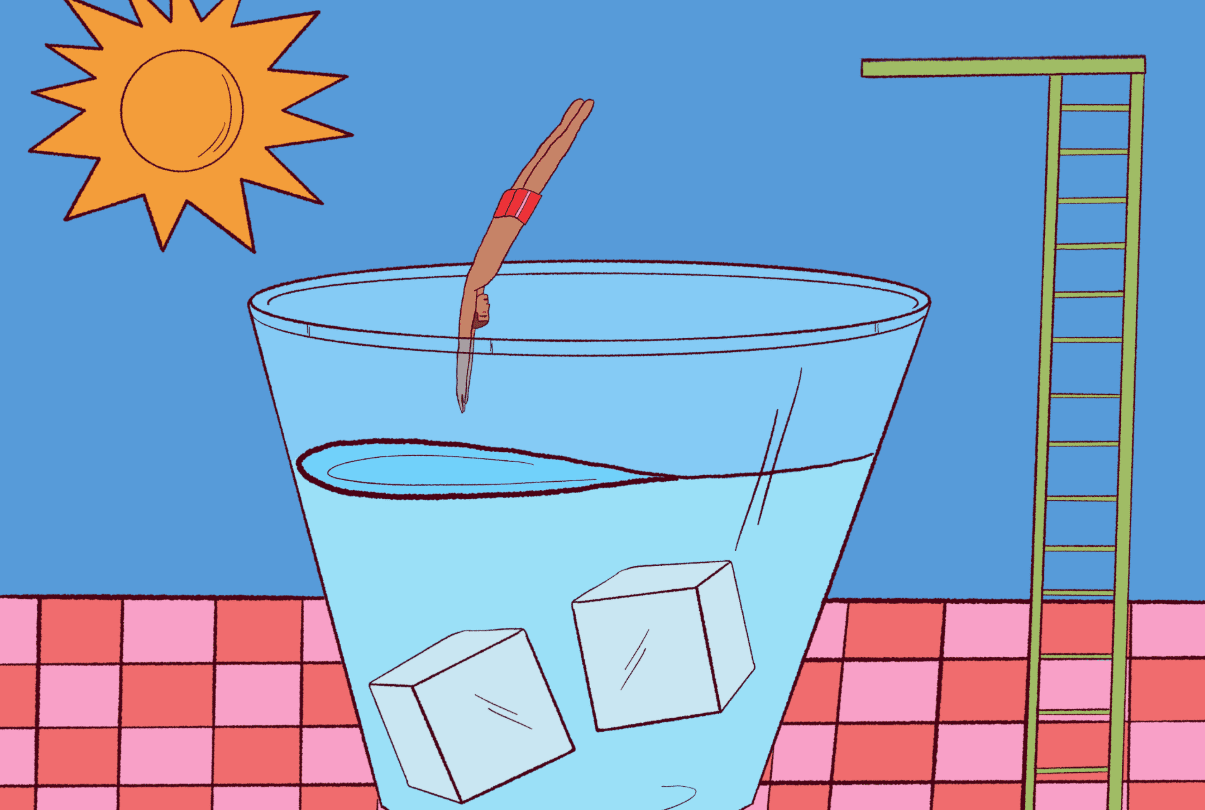 Planning to be outside on a hot day? Take these precautions – WABE