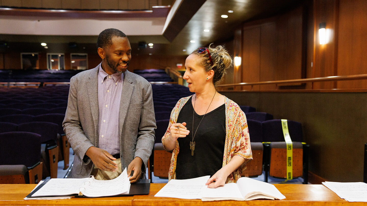 Atlanta Opera’s 96-Hour Festival sparks full-length premiere of ‘Steele ...