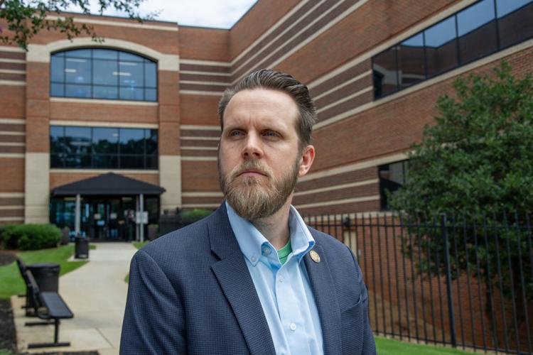 DeKalb County postpones water, sewer rate increase – WABE