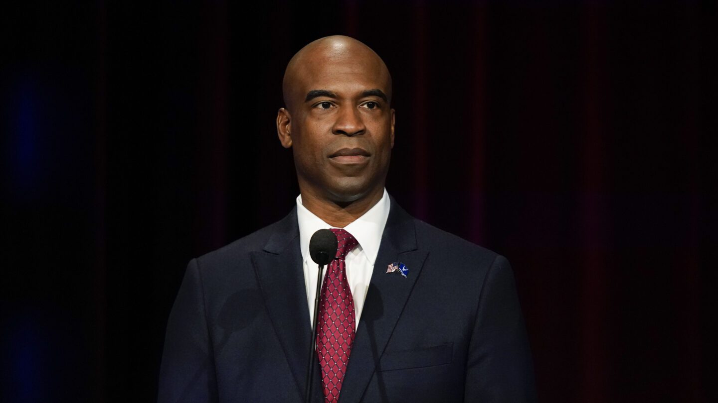 Former Republican US Senate candidate announces bid to be Georgia’s top ...