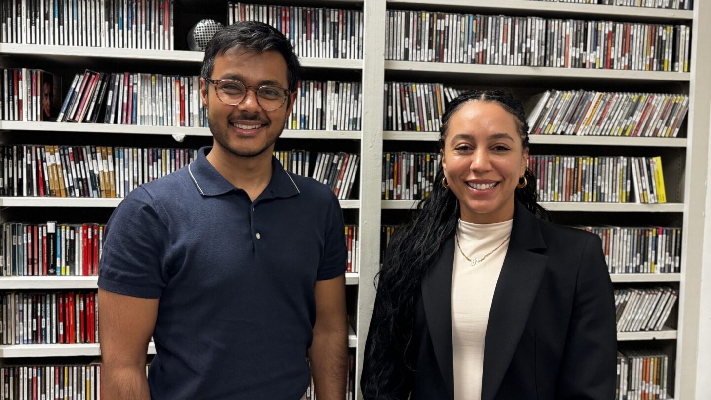 GRO Fund launches new baby bond, guaranteed income pilot program – WABE