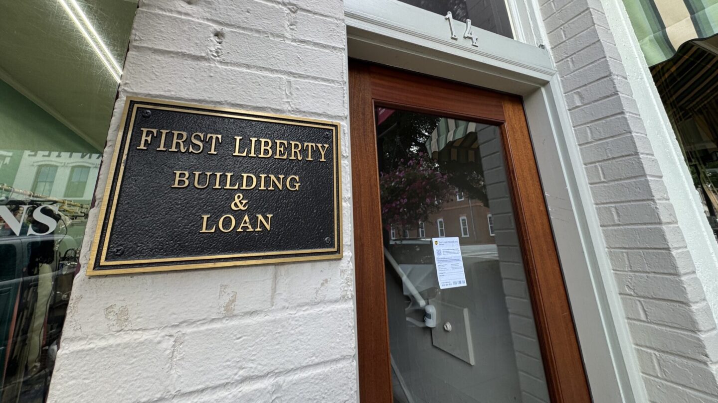 Georgia Republicans rush to return First Liberty donations but majority ...