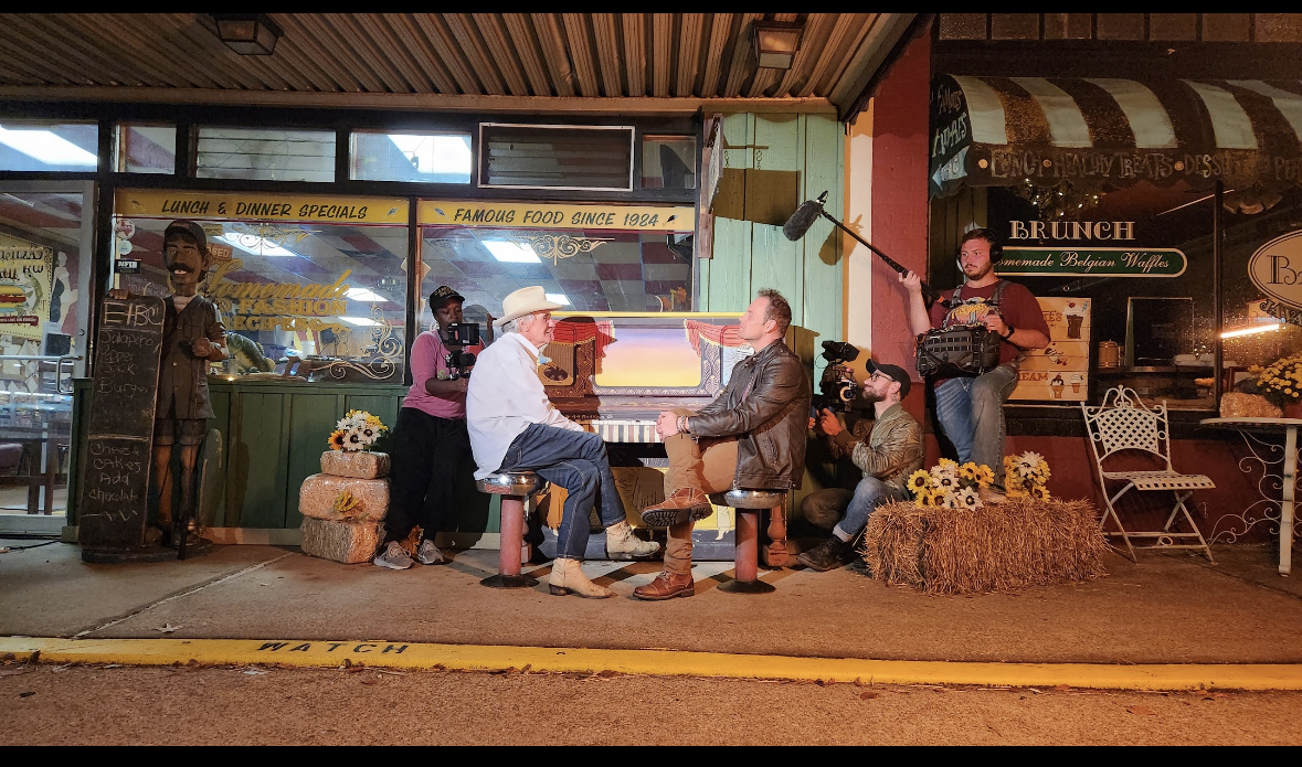 ‘Bad B*tch’ | poet Deanna Repose Oaks | Kat Graham | UpBeat Benefit ...