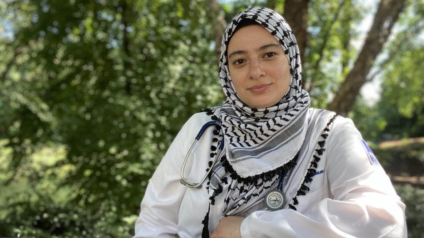 Medical student files lawsuit against Emory University after suspension ...