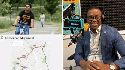 Atlanta’s Beltline at a crossroads – WABE
