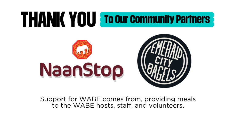 WABE – Amplifying Atlanta