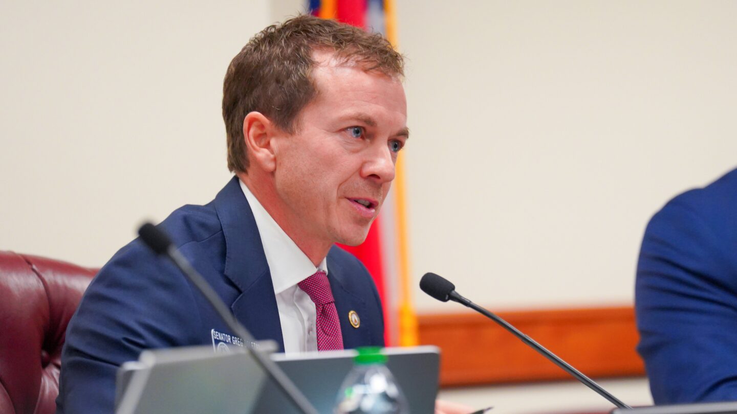 Fani Willis counterattacks as Republican Georgia senators question her ...