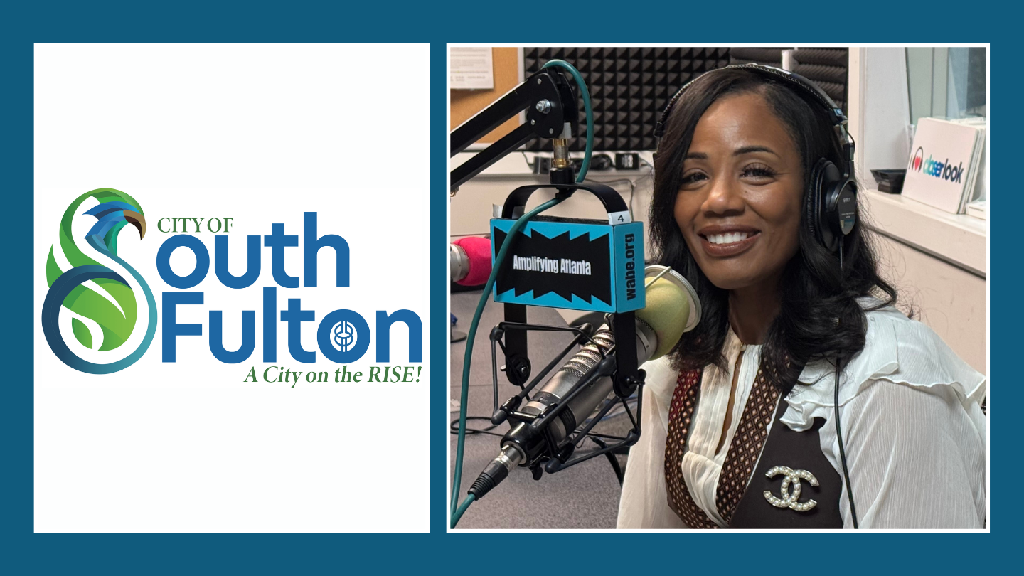 New South Fulton mayor makes economic development, public trust and ...