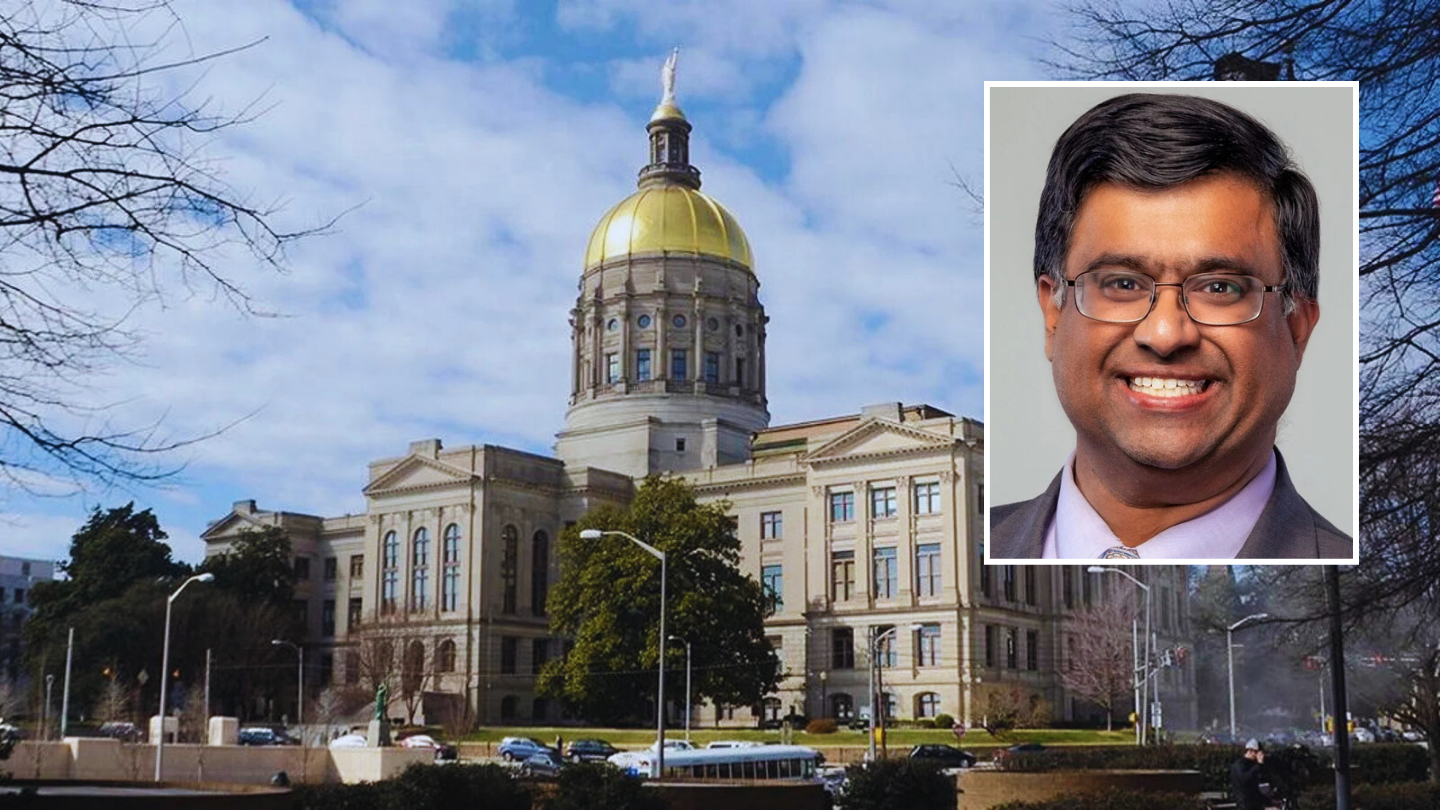 Georgia politics roundup: Legislative session update, how 2026 midterm ...