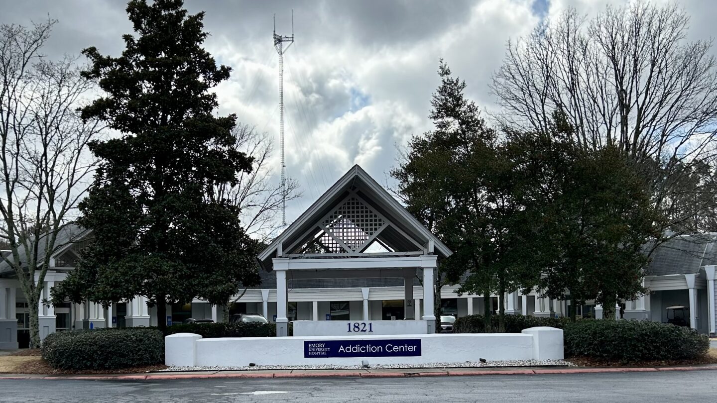 Addiction center expands to treat younger children as Georgia’s mental ...