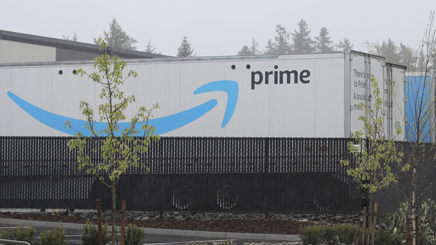 Amazon raises price of annual Prime membership to $139 – WABE