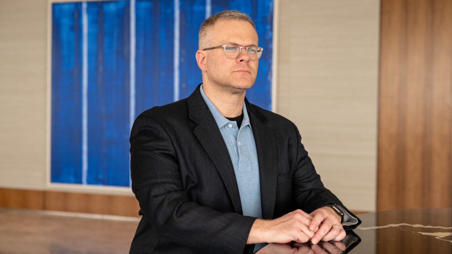 For the first time, victims of the opioid crisis formally confront the ...