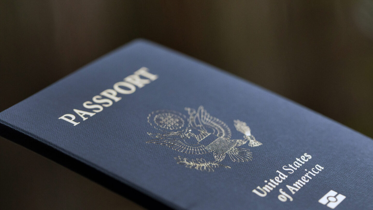 Georgia residents can now renew passports online and bypass cumbersome ...