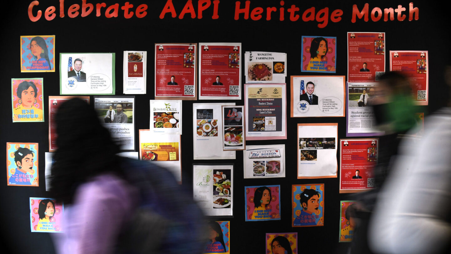The story behind Asian Pacific American Heritage, and why it’s ...