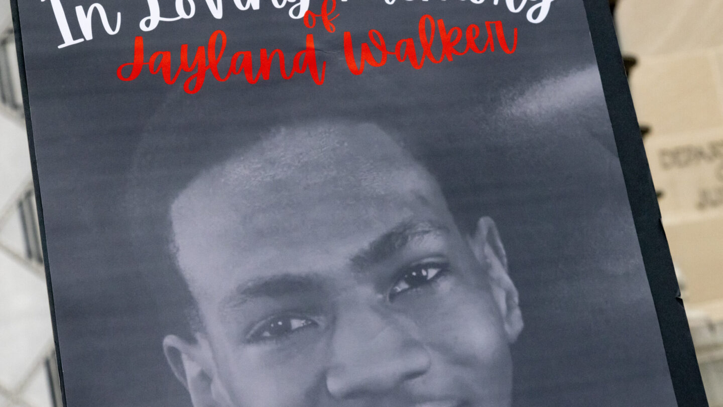 An Ohio city struggles to make sense of another fatal police shooting ...