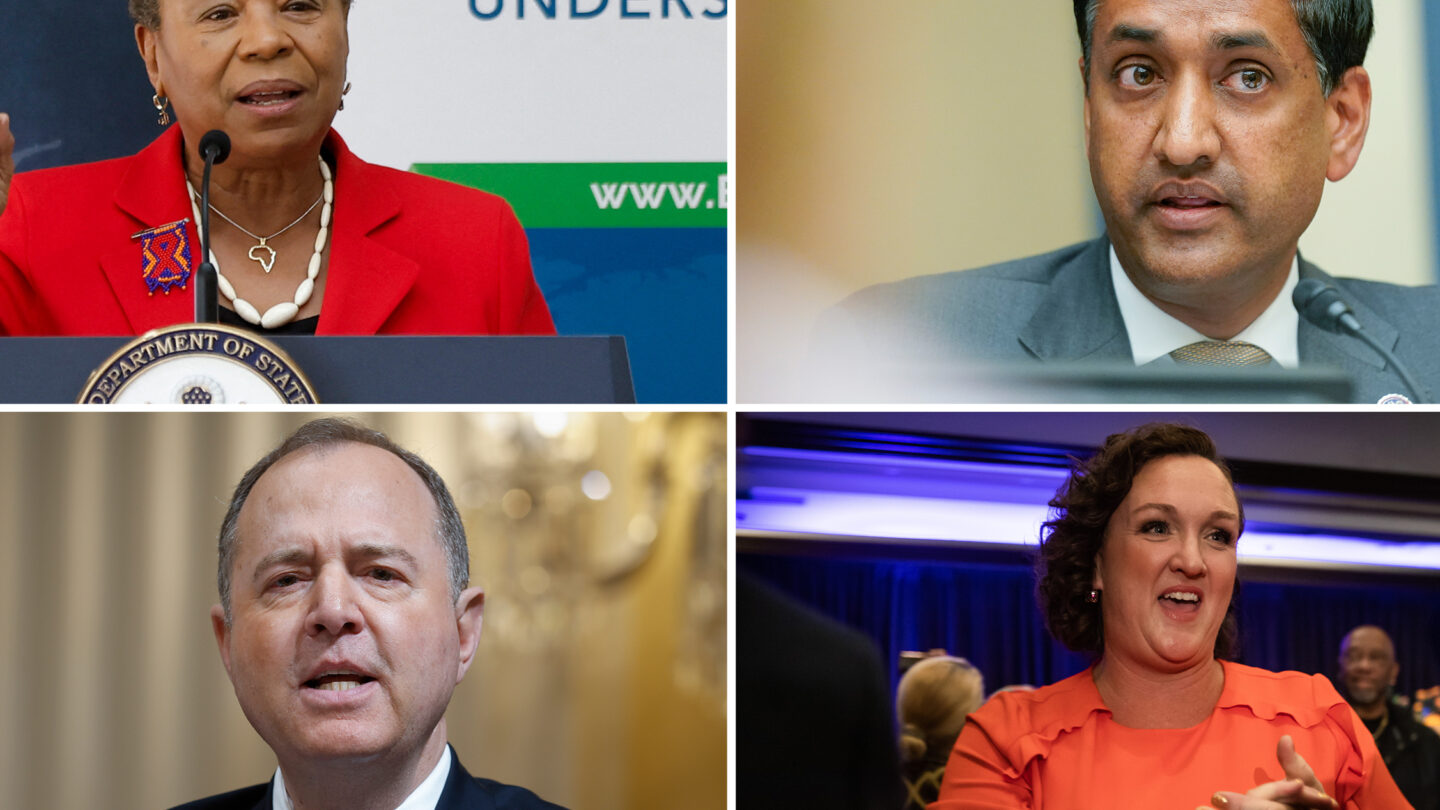 Early jockeying for Senate seats foreshadows competitive 2024 elections ...