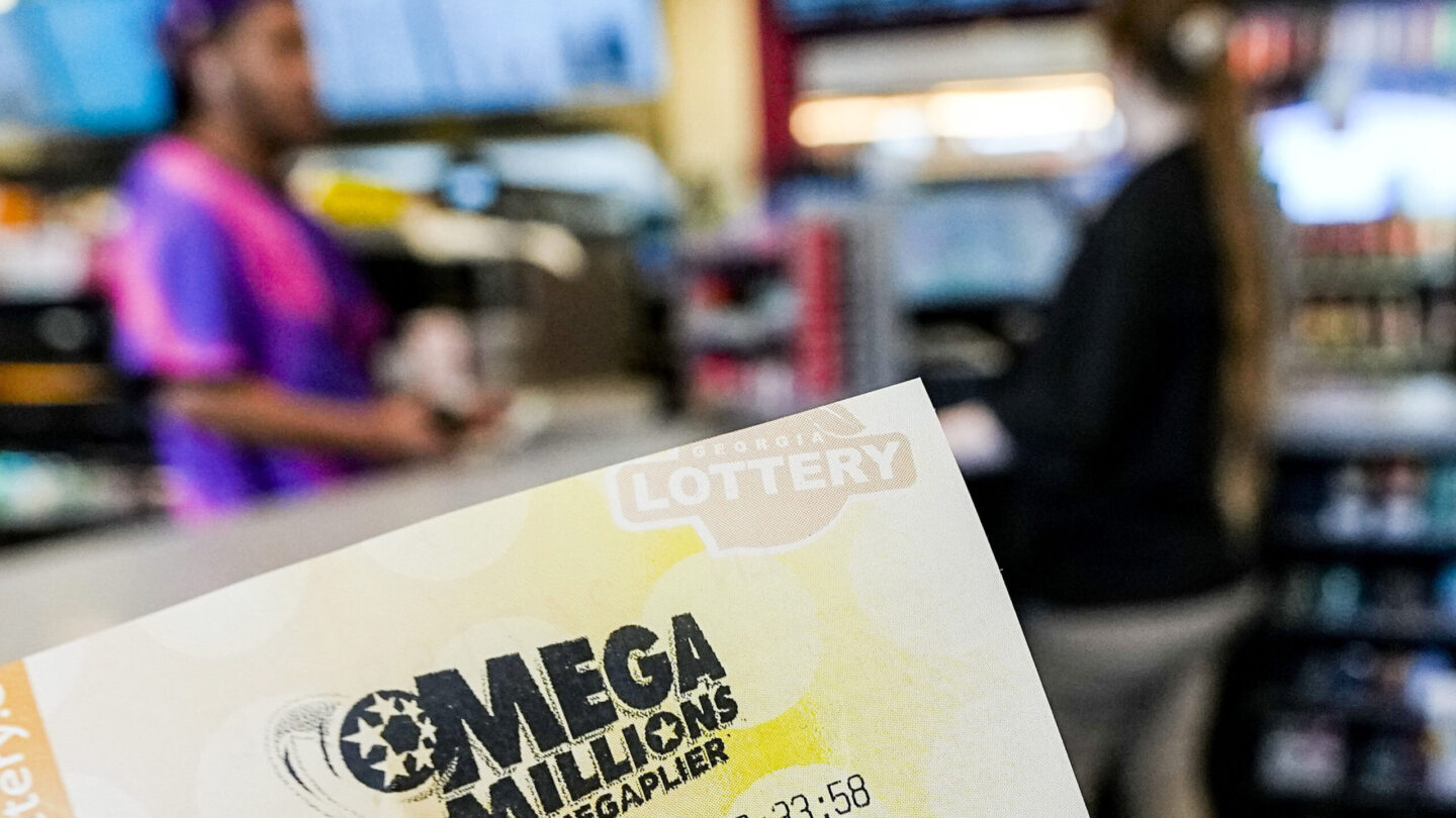 The winning $1.58 billion Mega Millions ticket is sold in Florida – WABE