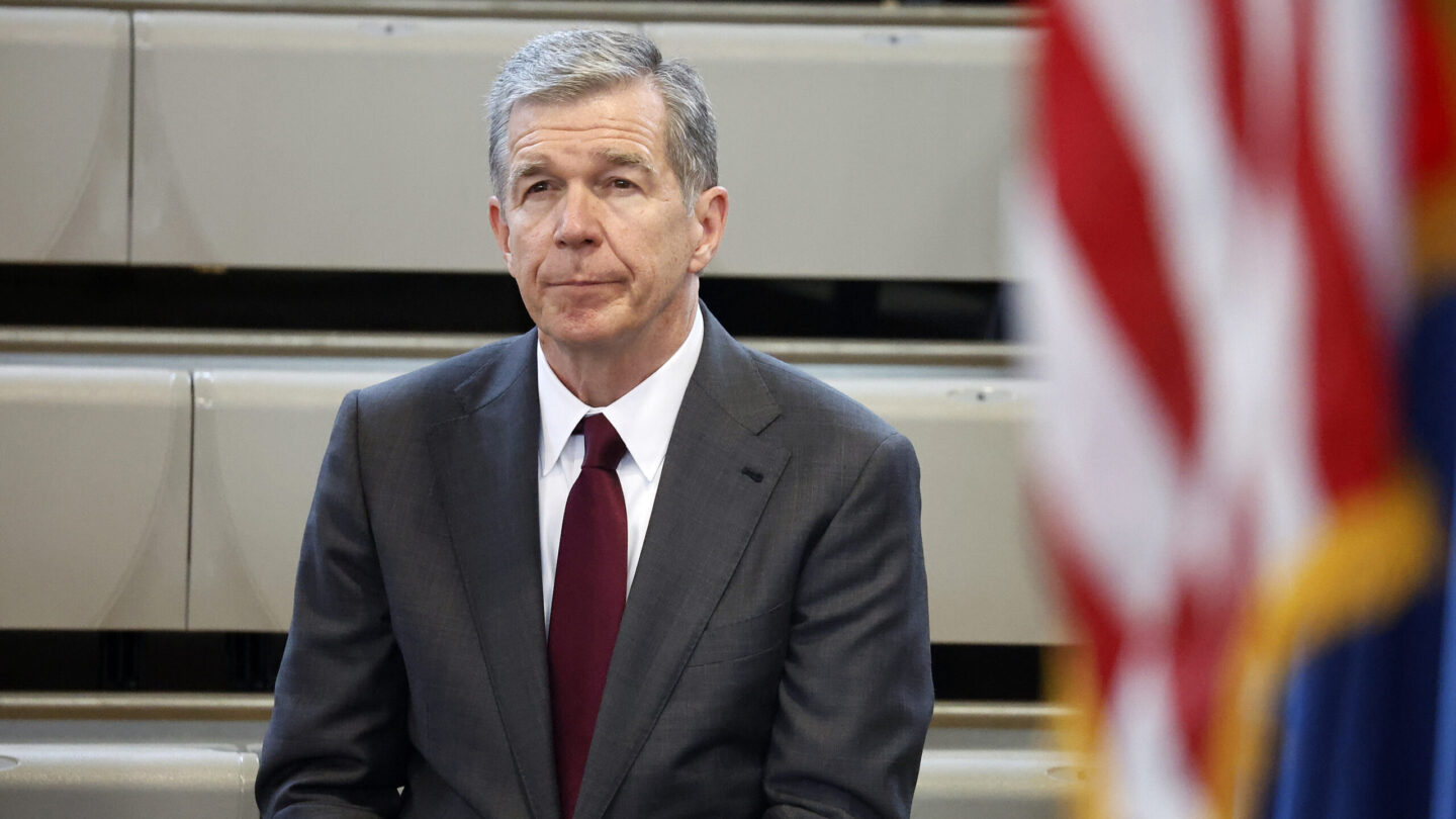 North Carolina Republicans enact election changes over Democratic ...