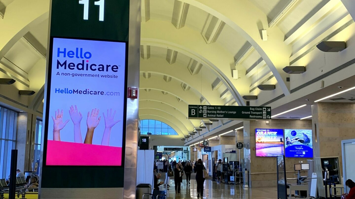 Medicare shoppers often face a barrage of unsolicited calls and ...