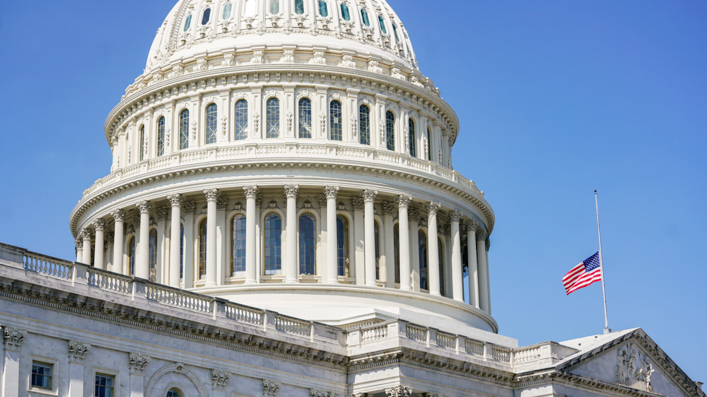 Term limits for Congress are wildly popular. But most experts say they ...