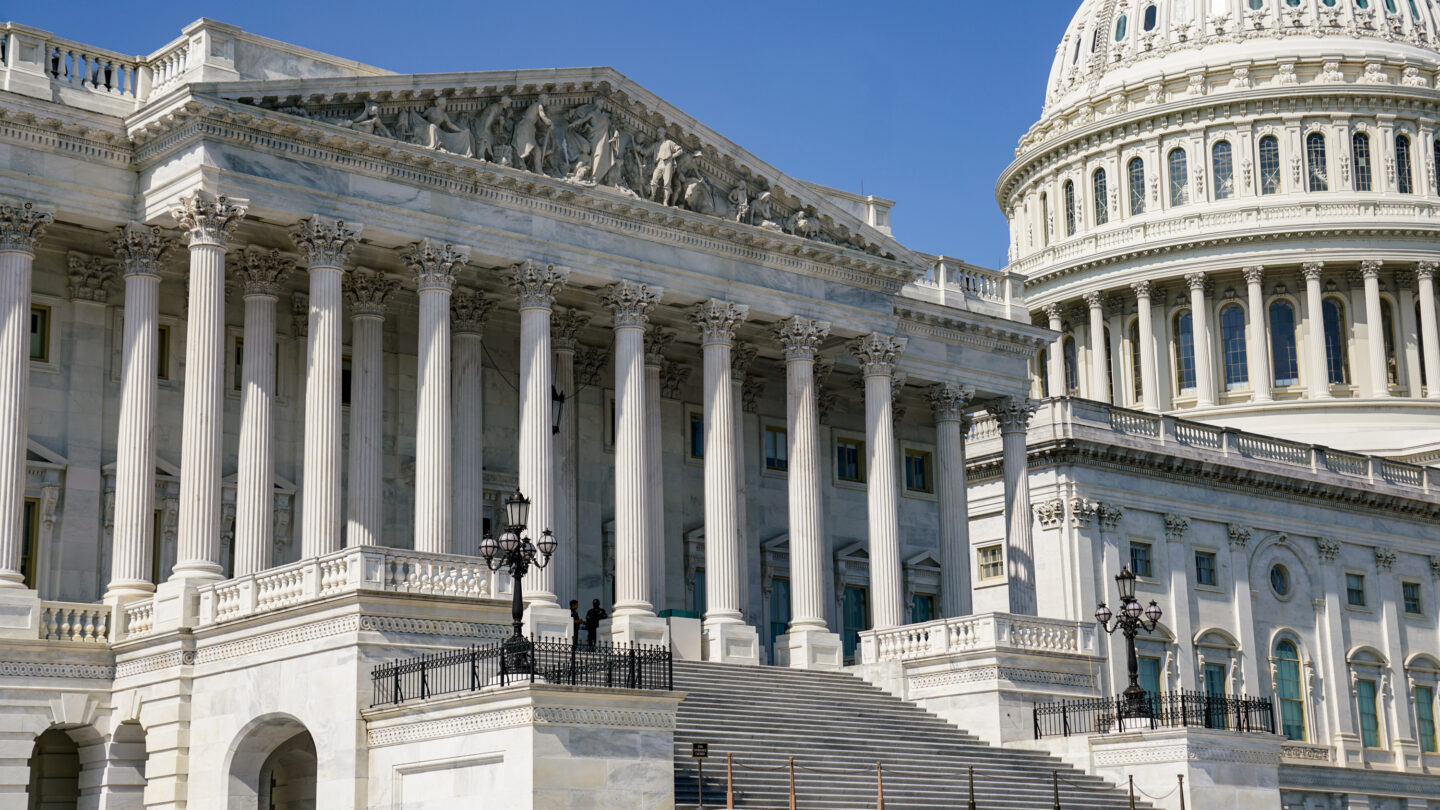 Congress passed so few laws this year that we explained them all in ...