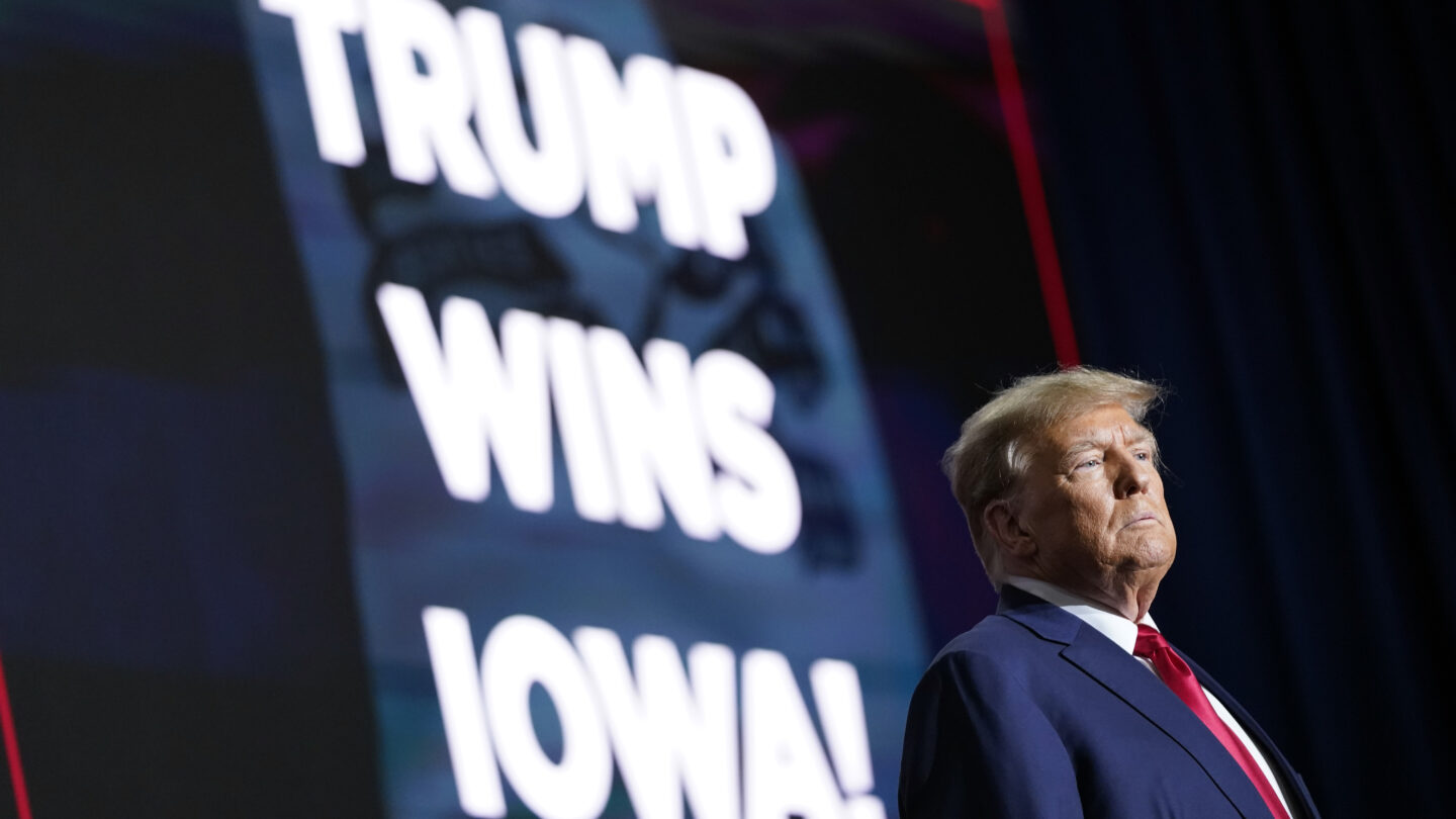 As Trump wins Iowa, focus shifts to New Hampshire. Here’s what you need ...