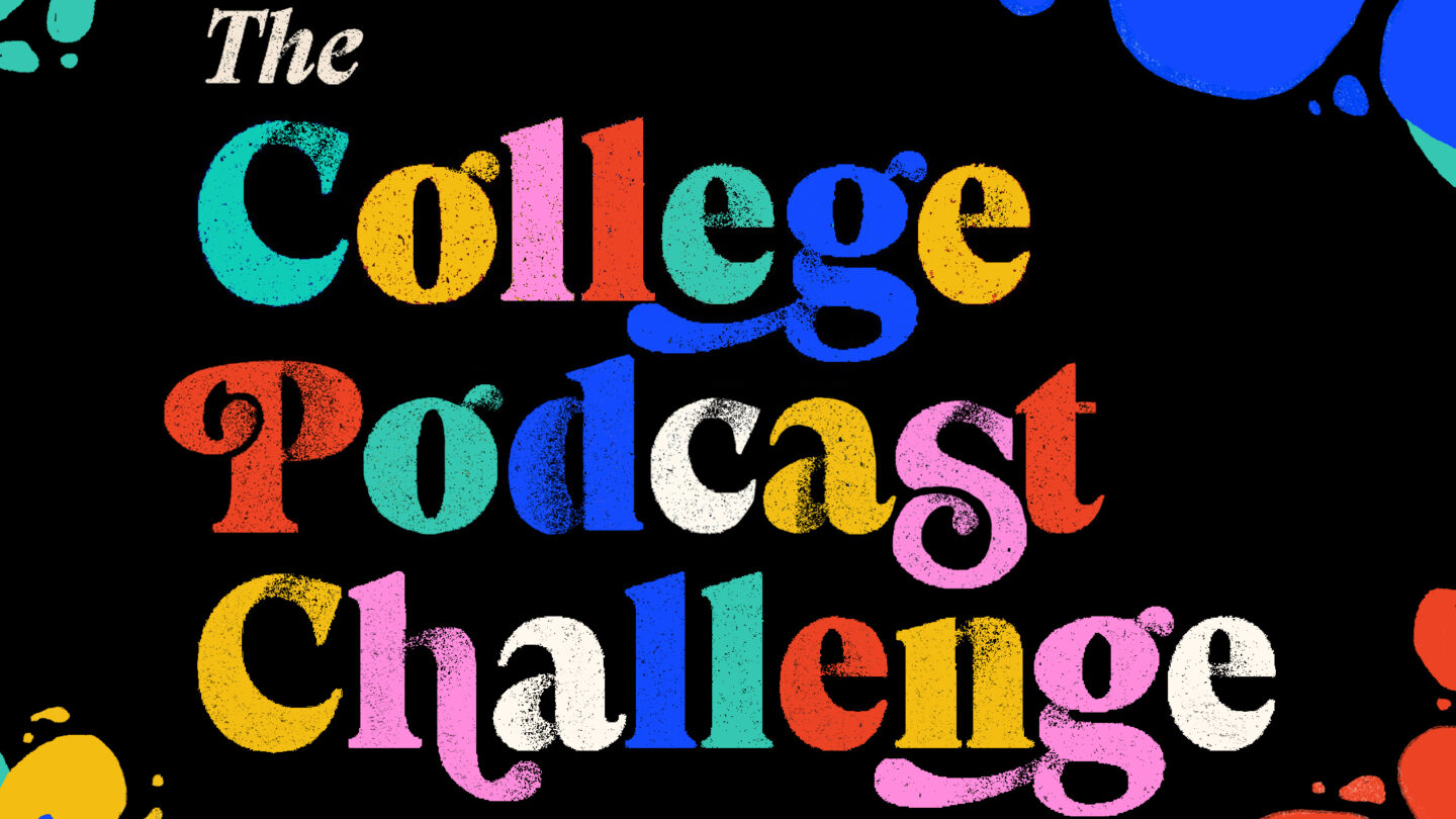 Mercer University student is a finalist for NPR’s best college podcasts ...