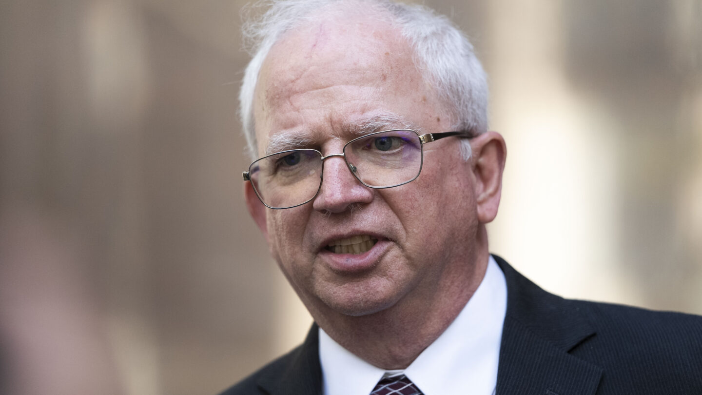 California judge recommends disbarment of pro-Trump attorney John ...