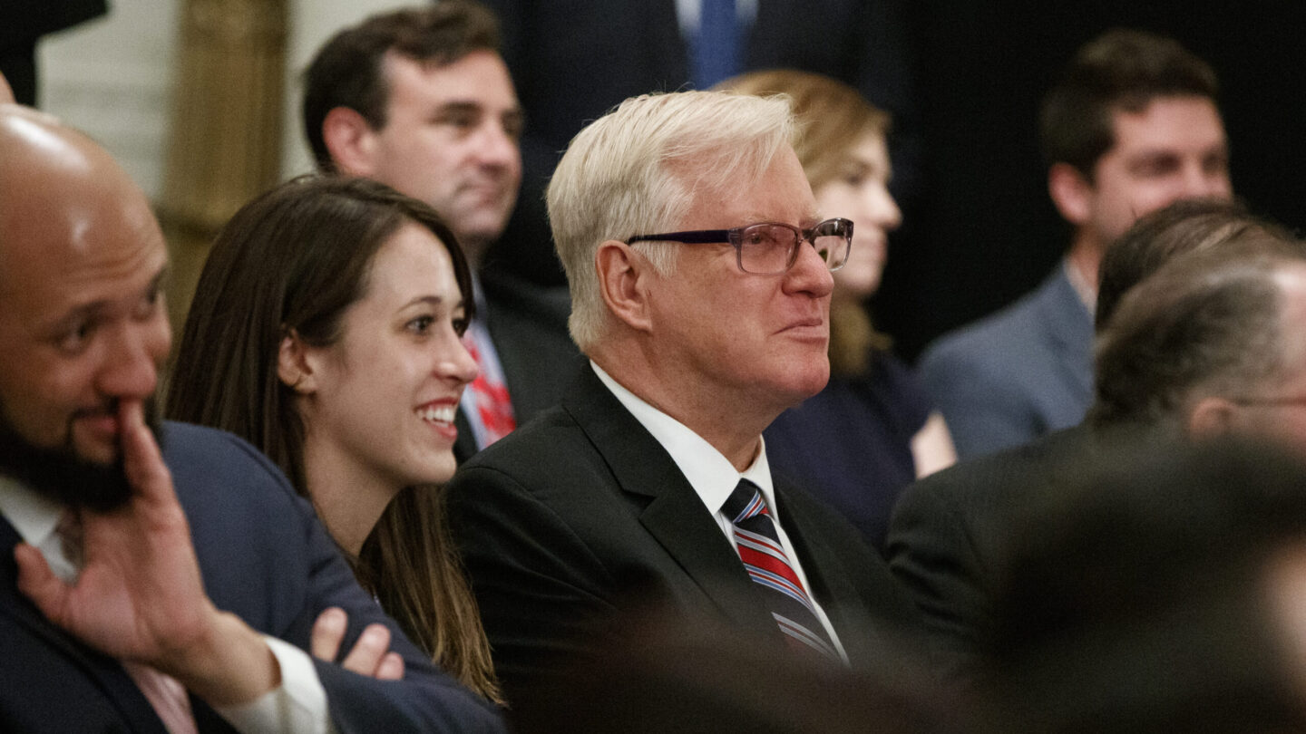 Gateway Pundit files for bankruptcy amid Georgia election conspiracy ...