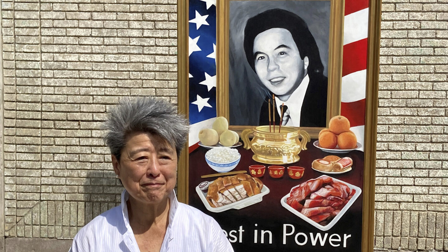 Vincent Chin was killed 40 years ago. Here’s why his case continues to ...