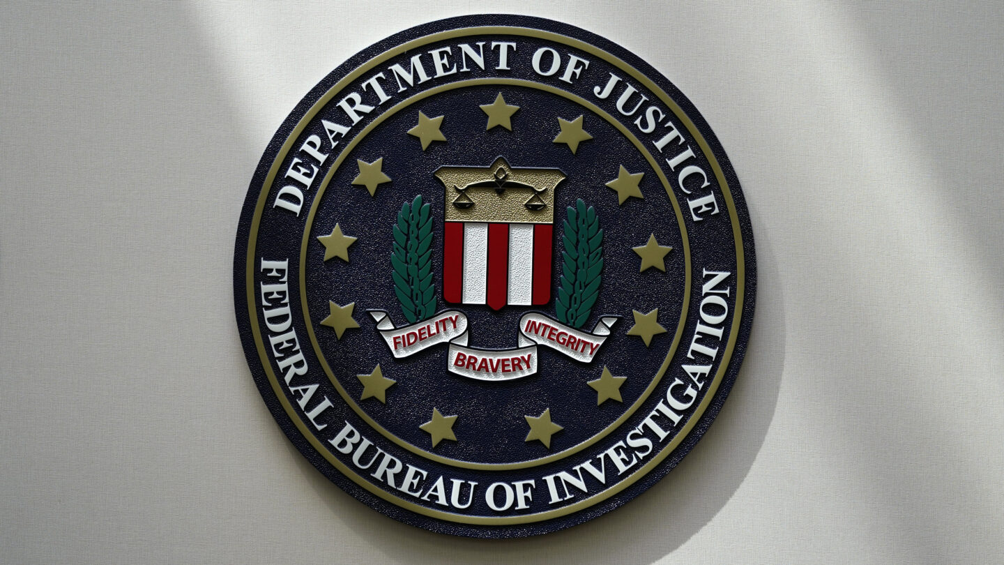 Court finds FBI improperly used surveillance tool on Jan. 6 suspects ...