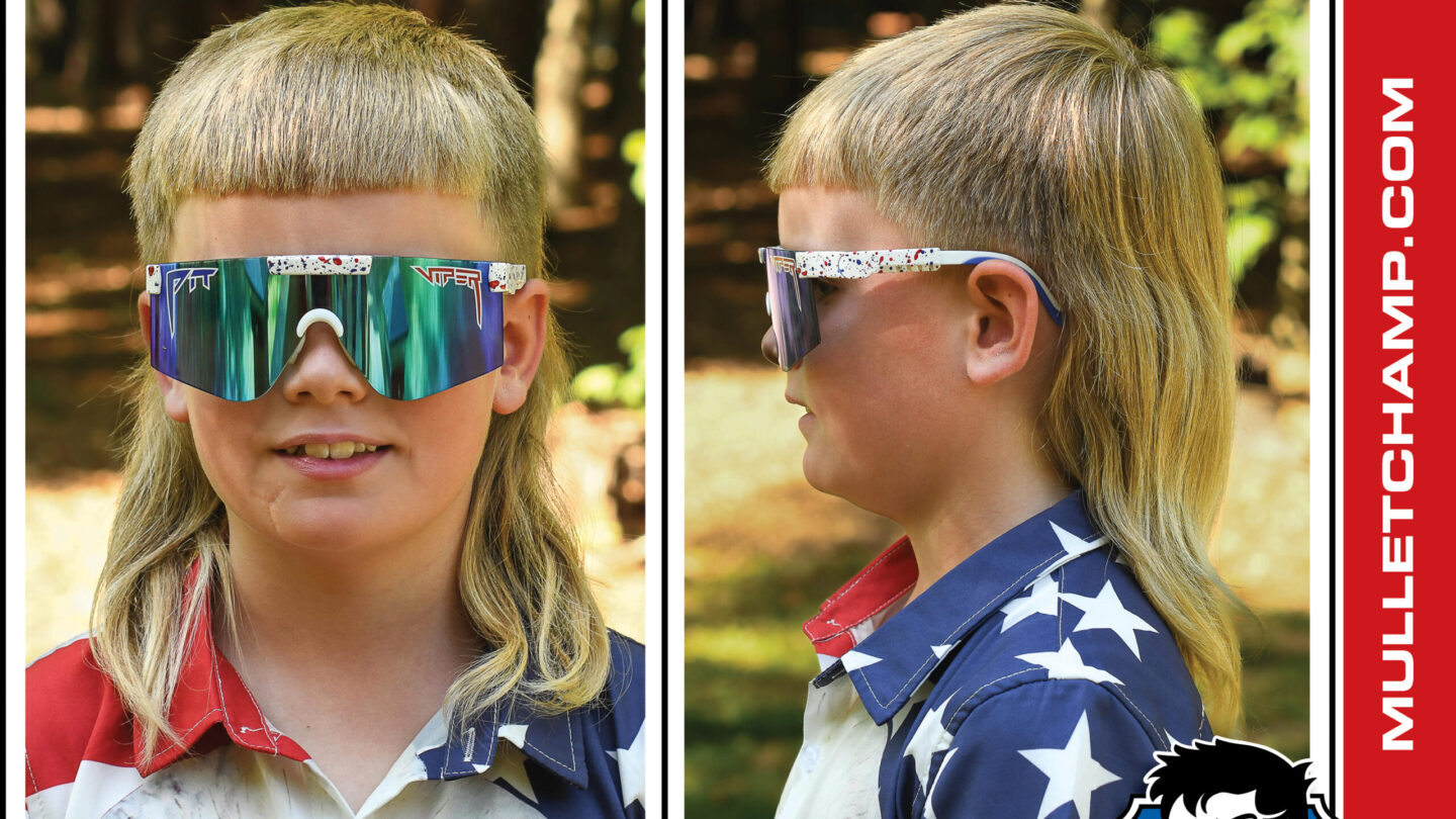 Meet this year’s child Mullet Championship finalists – WABE