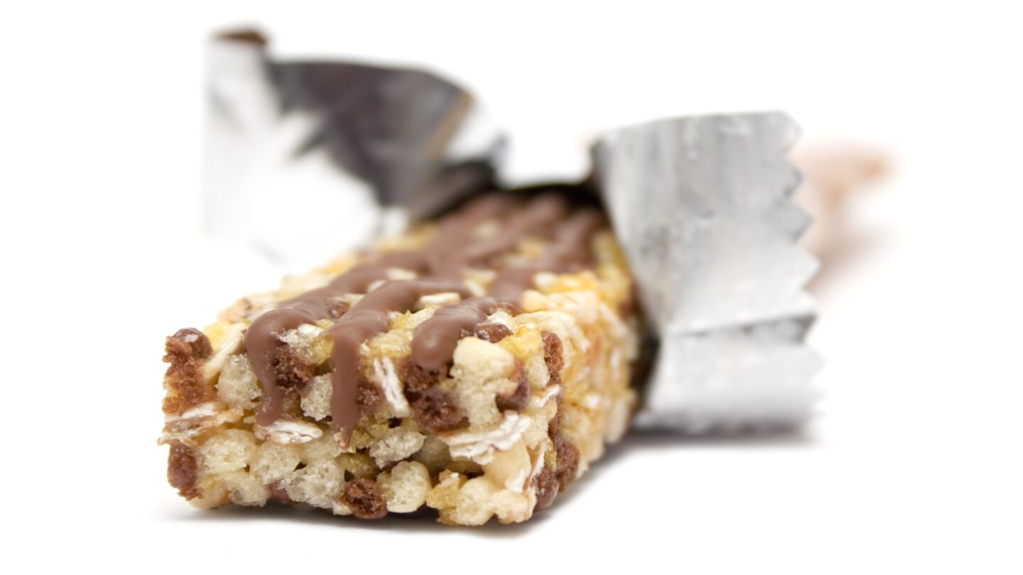 Are high-protein snacks worth the hype? Here’s how to assess – WABE