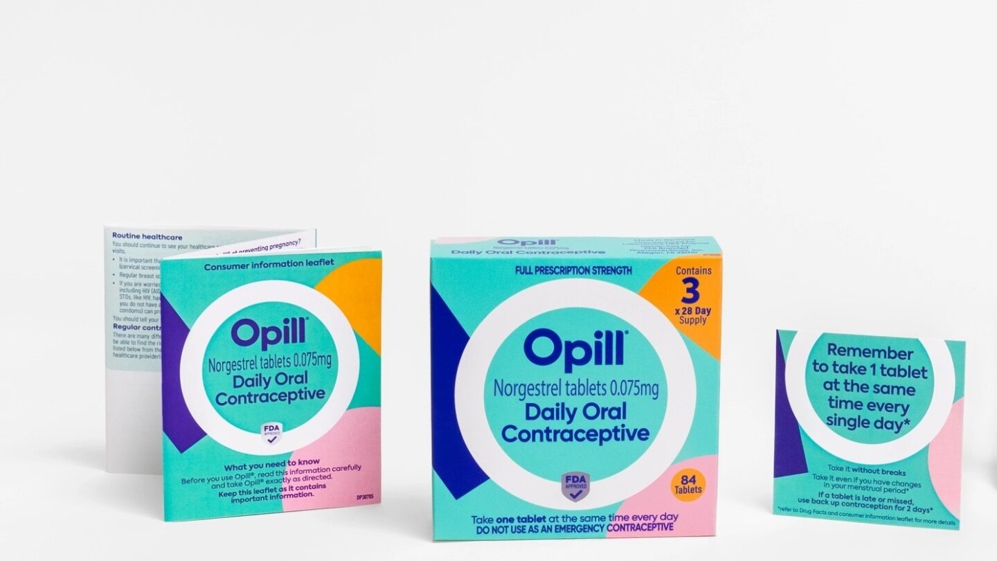 Over-the-counter birth control is coming. Here’s what to know about ...