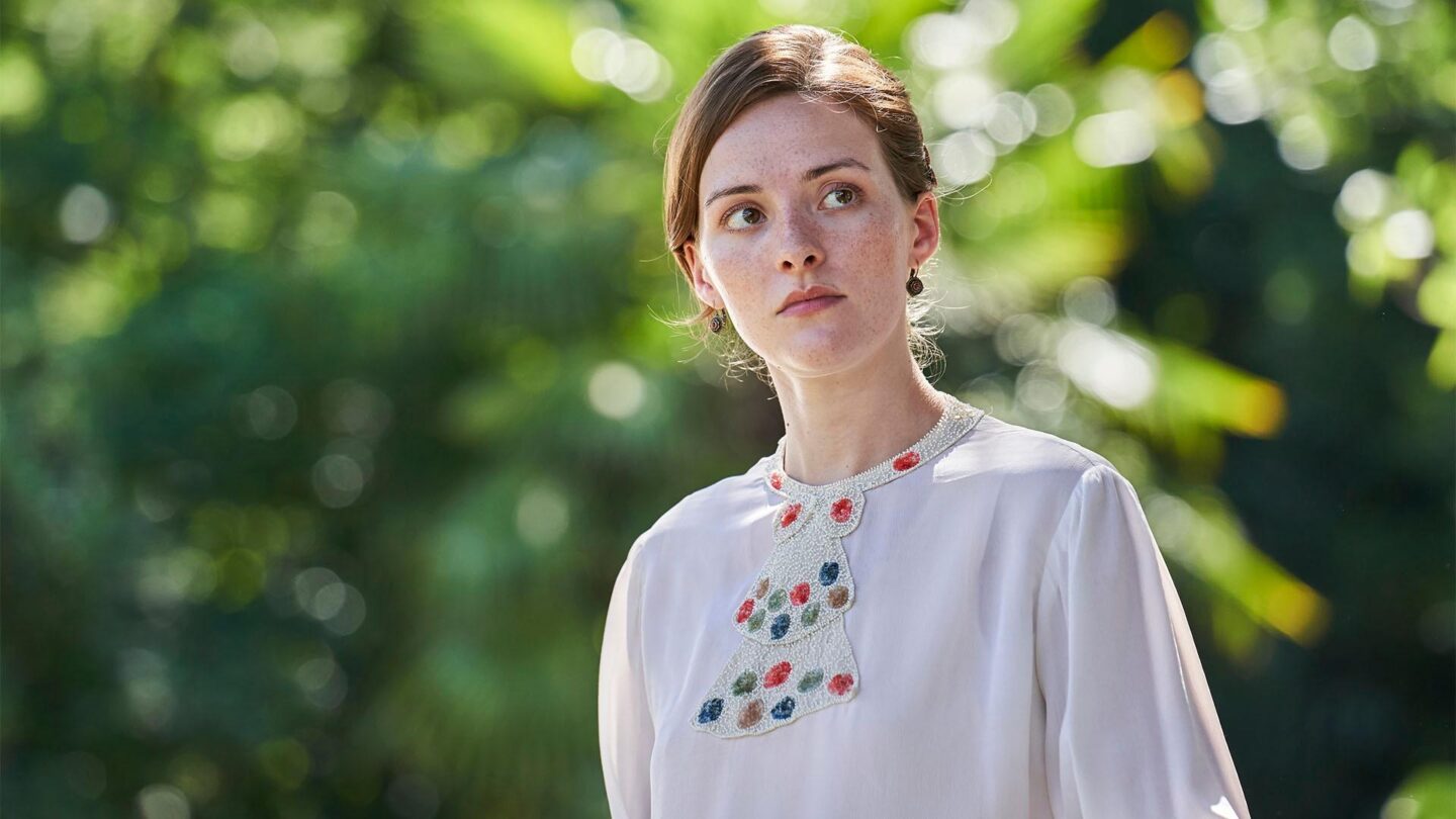 Episode 3 Preview | Invitations – WABE