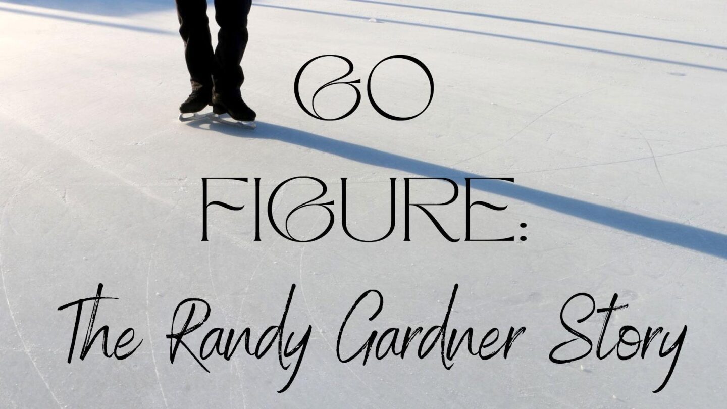 Go Figure: The Randy Gardner Story – WABE