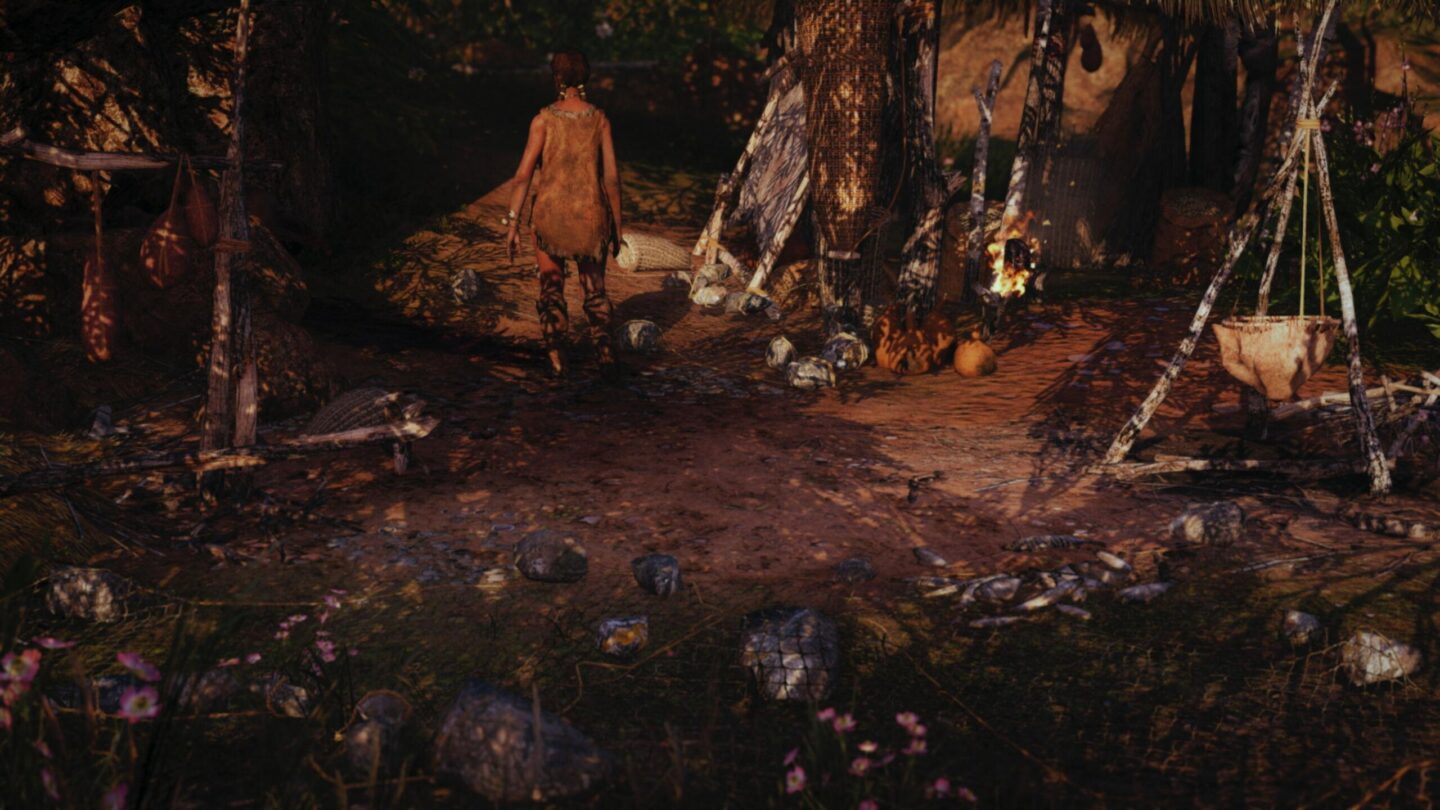 Lady Sapiens – WABE