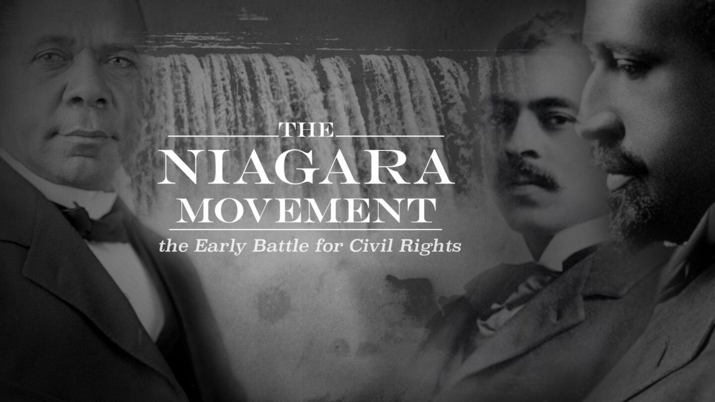 The Niagara Movement: The Early Battle for Civil Rights – WABE