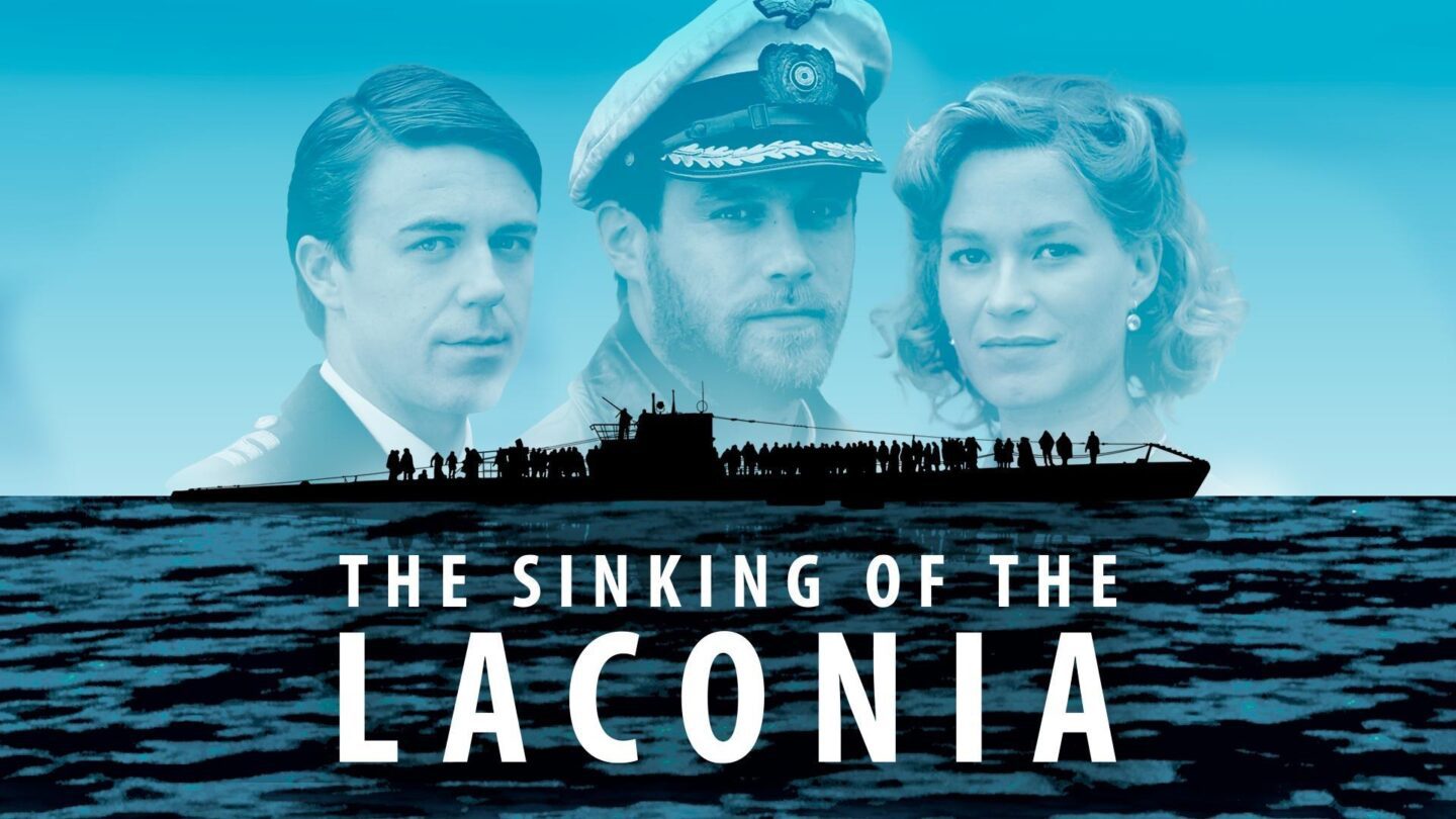 The Sinking of the Laconia – WABE