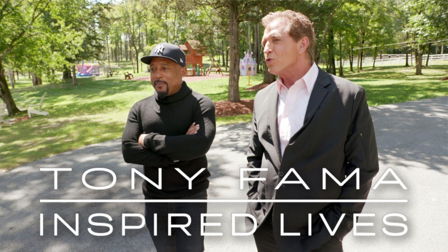 Inspired Lives – WABE