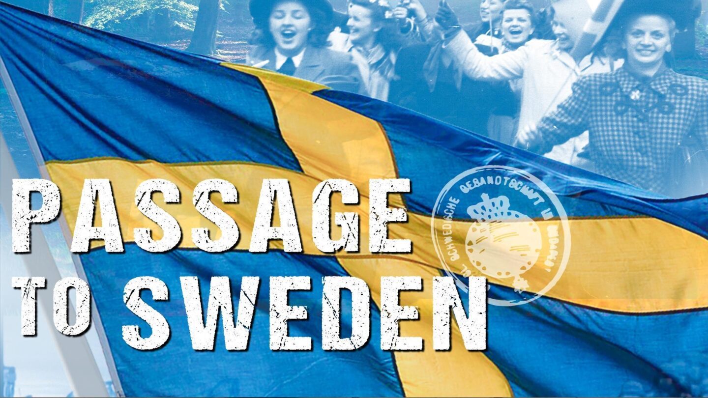 Passage To Sweden – WABE