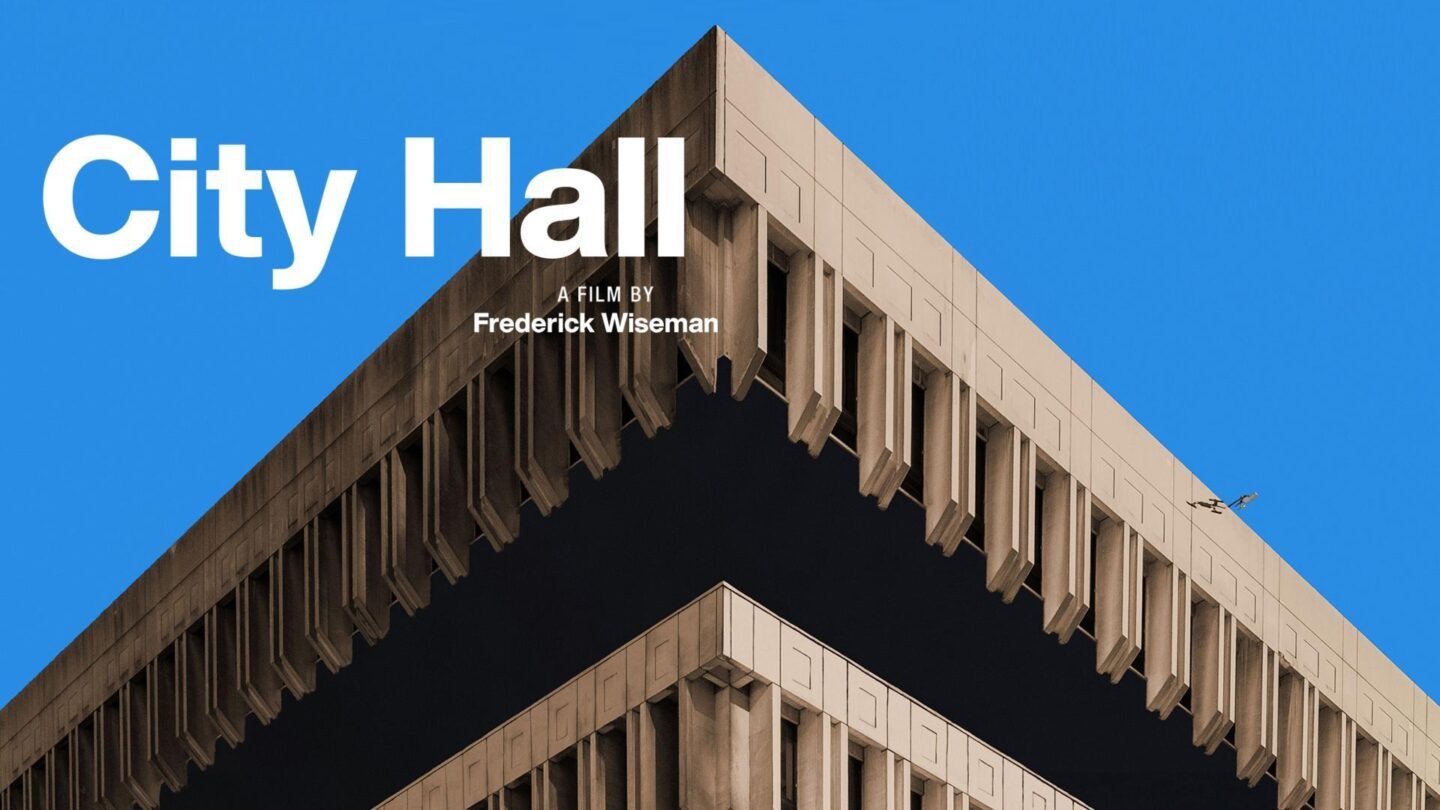 City Hall – WABE