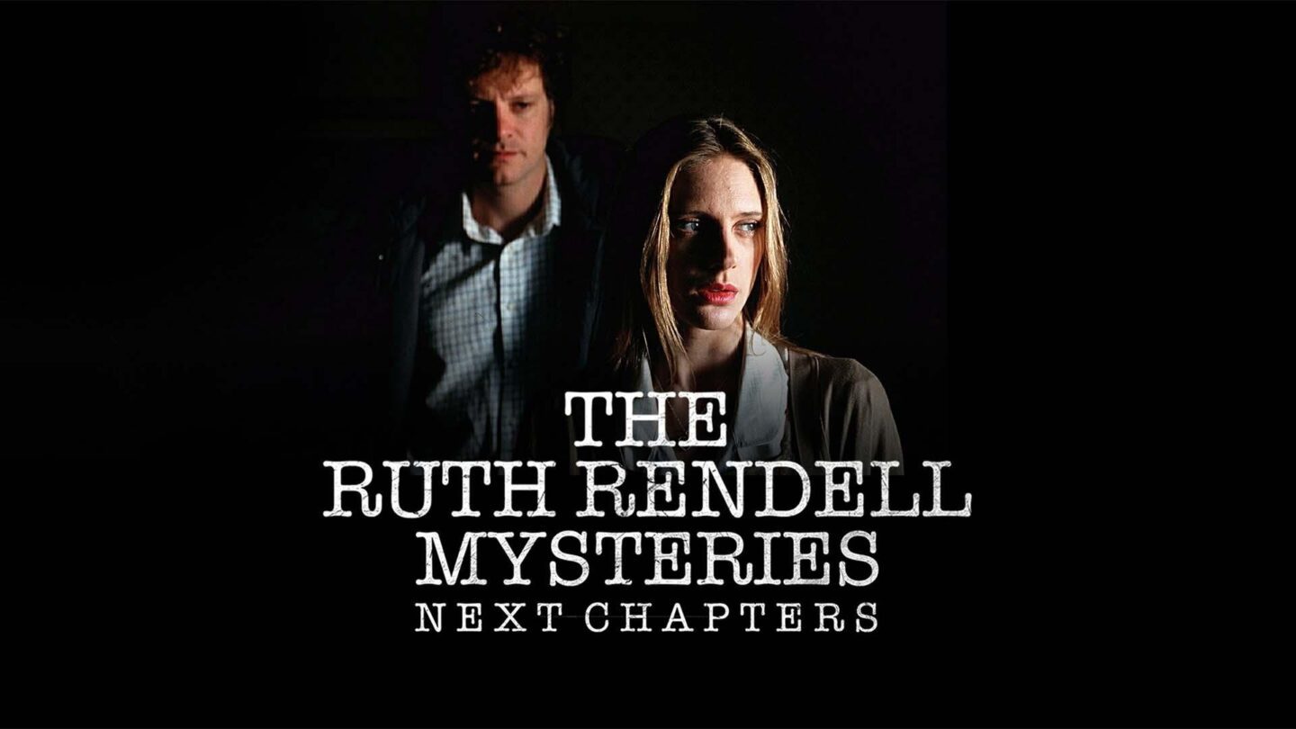 The Ruth Rendell Mysteries: Next Chapters – WABE