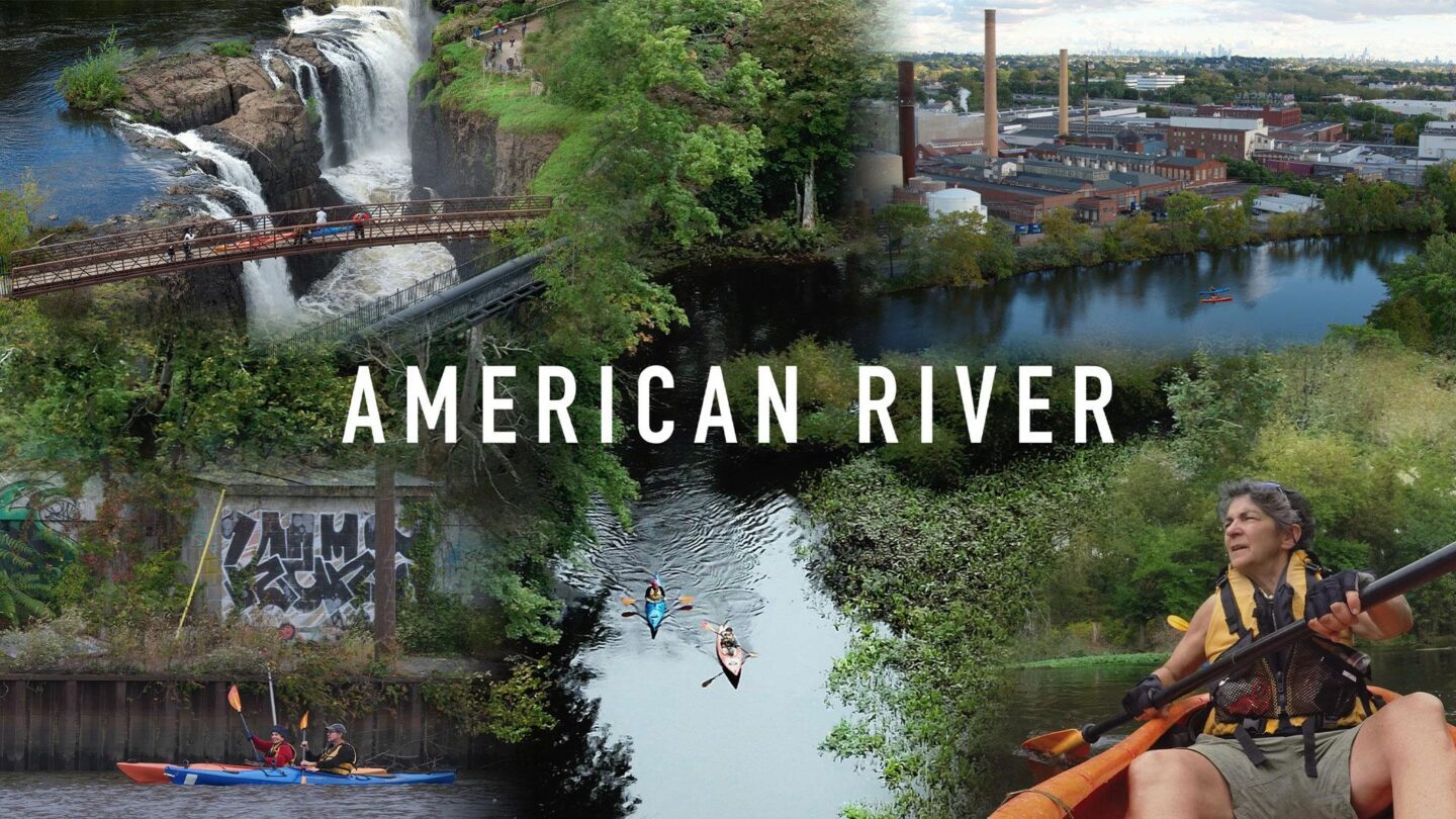 American River – WABE