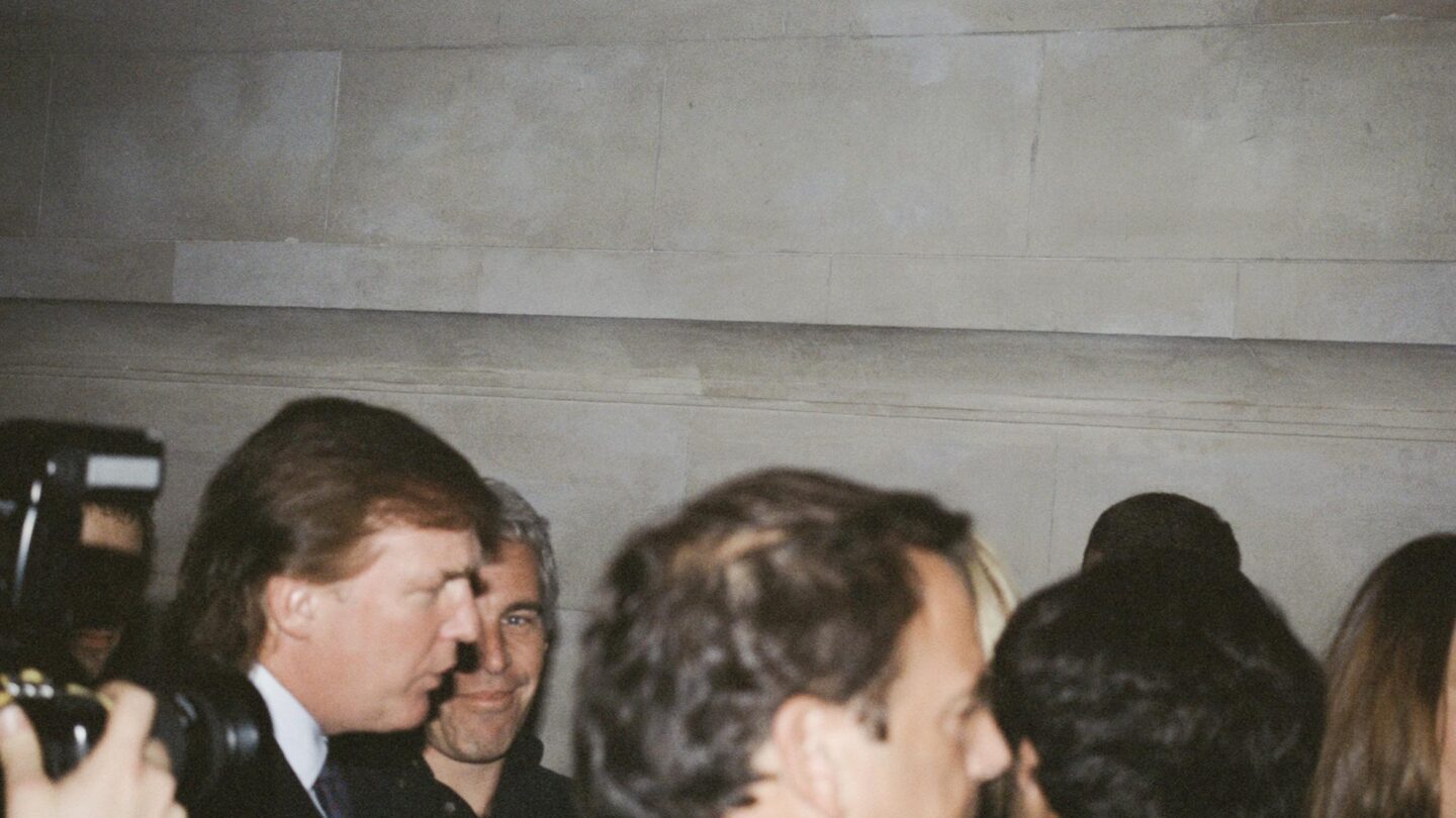 What is known about Trump’s relationship with Epstein – WABE