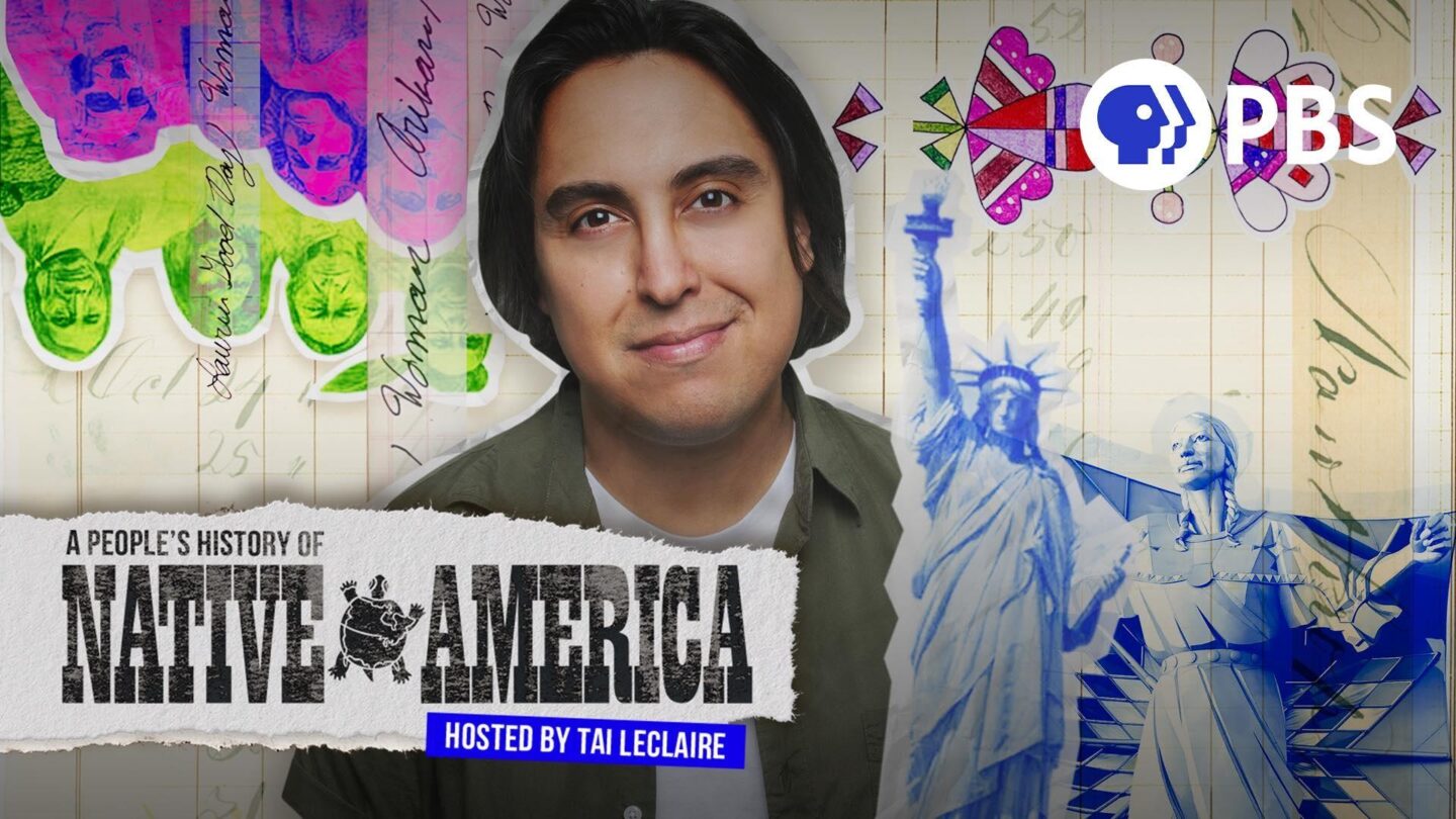 A People’s History – WABE