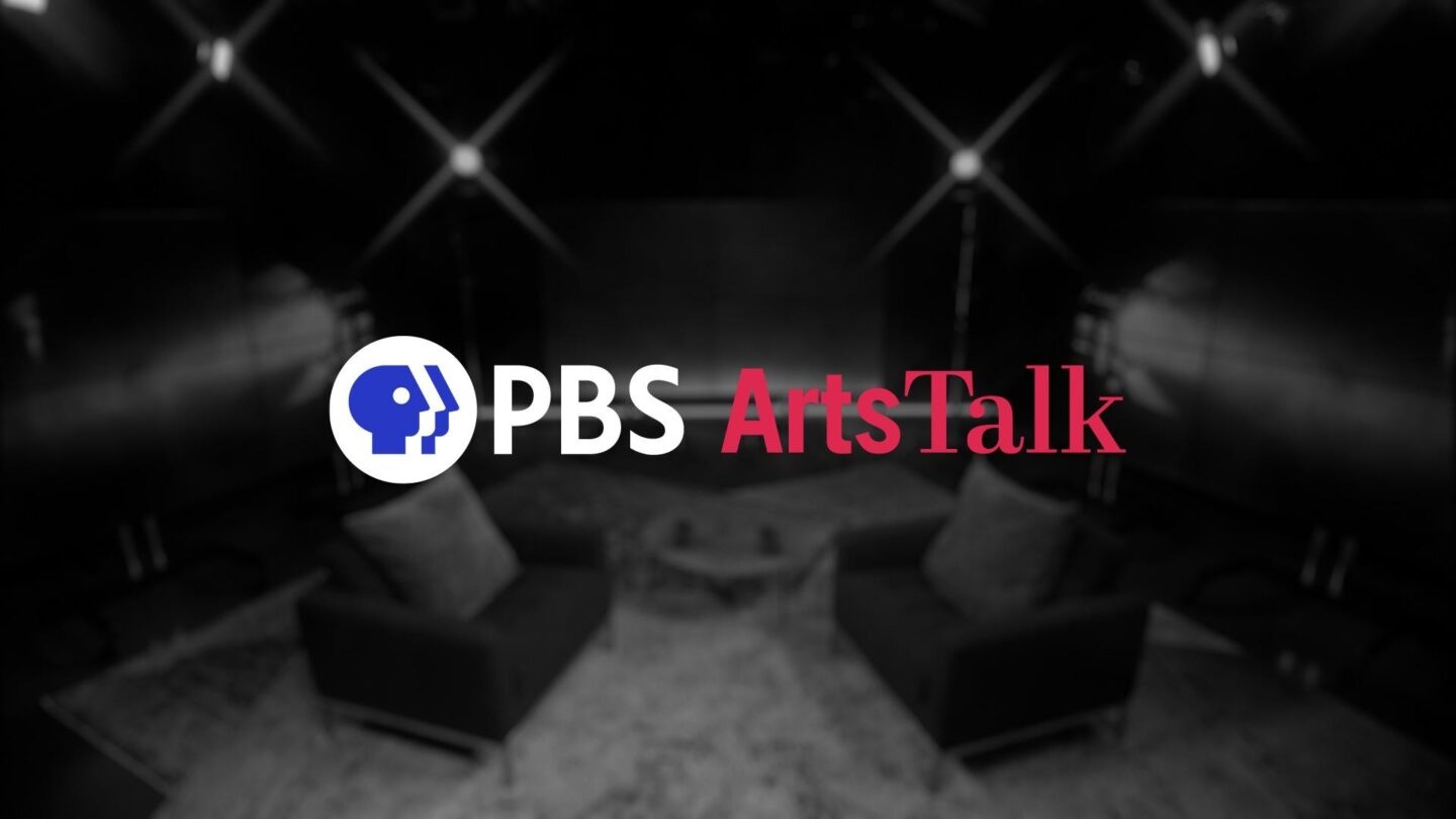 PBS Arts Talk – WABE