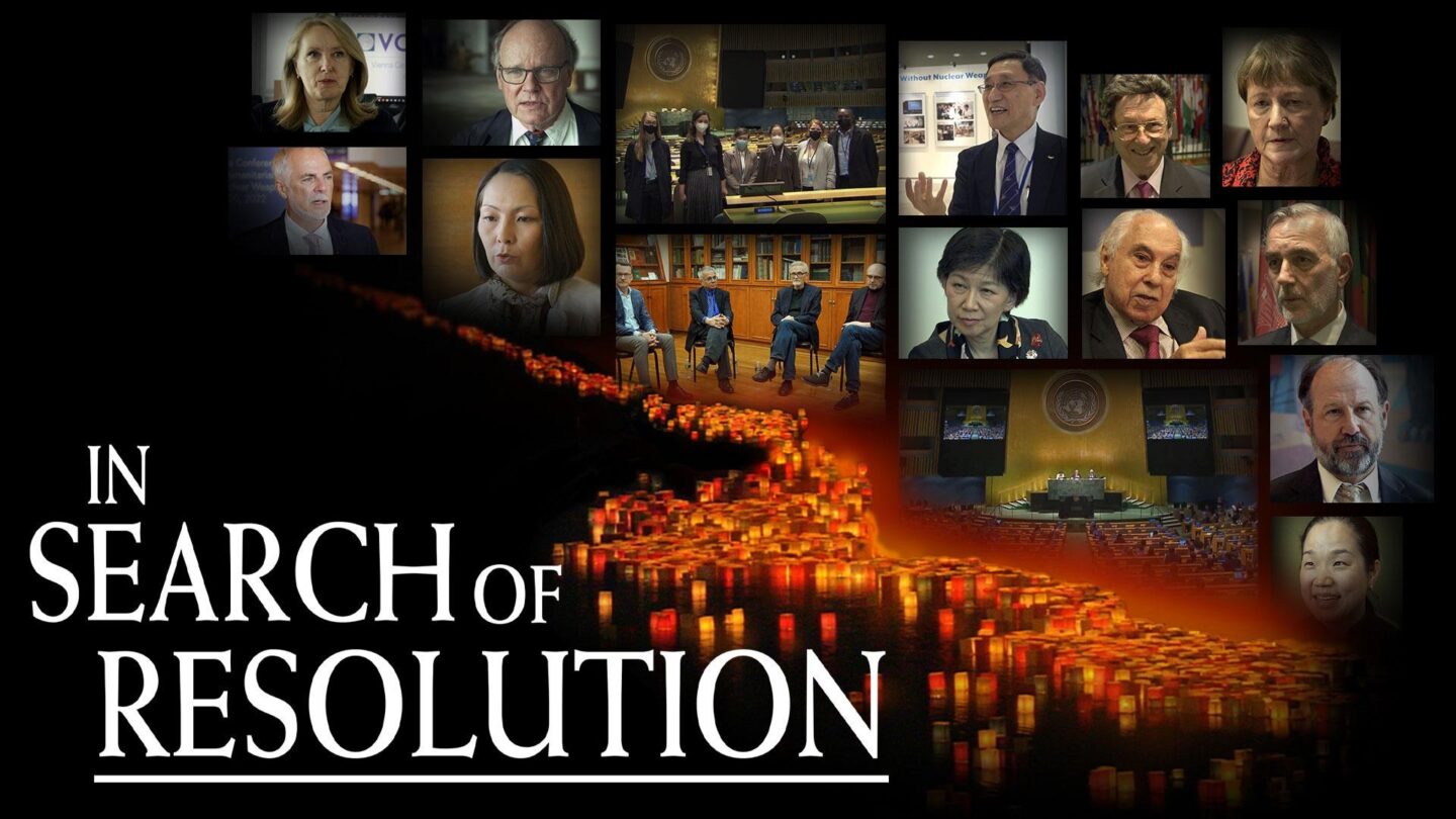 In Search of Resolution – WABE