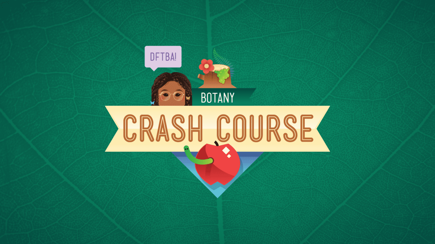 Crash Course Botany – WABE